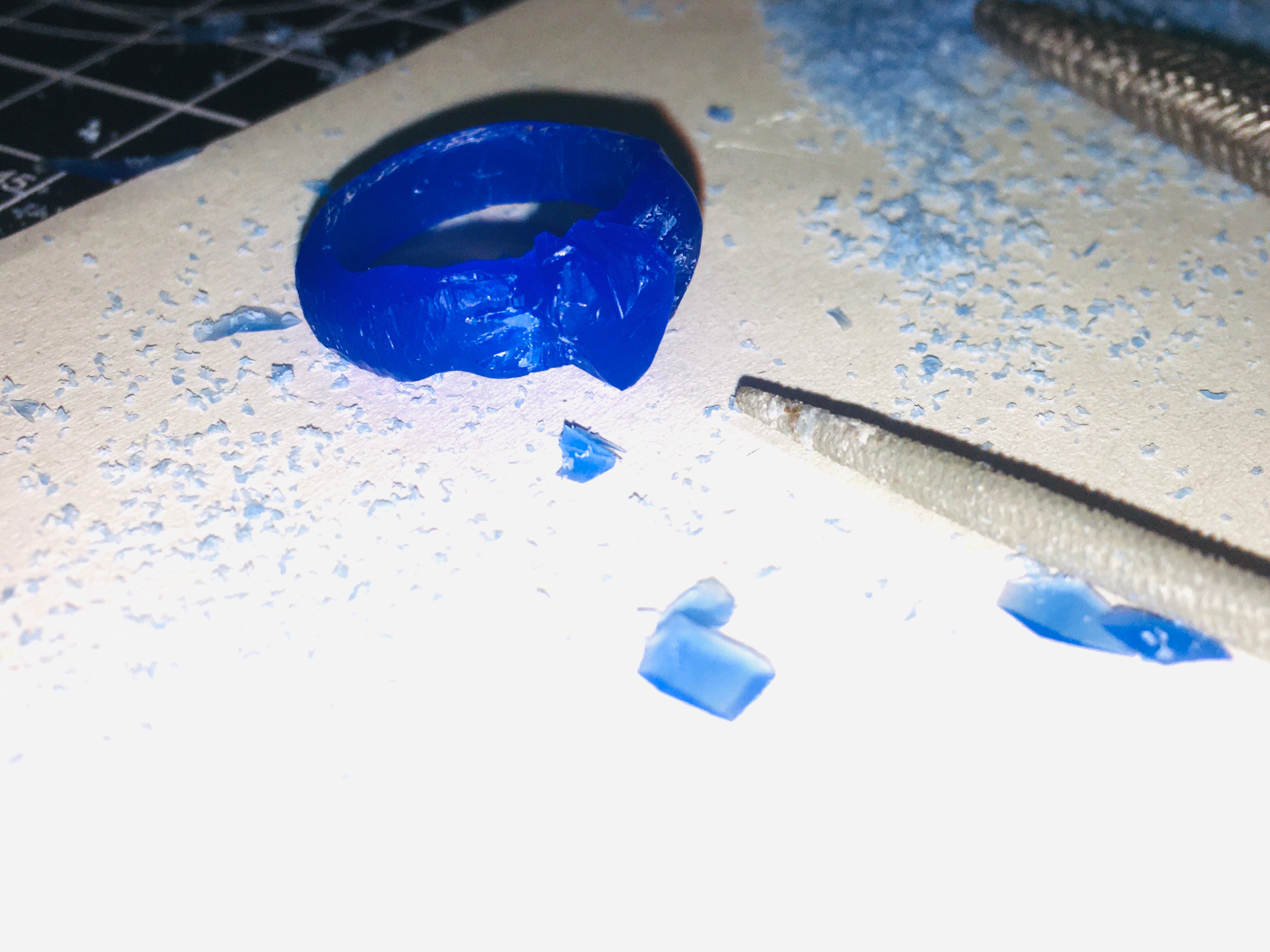 Wax Ring making Workshop - BOOKINGS – Sharlala Jewellery